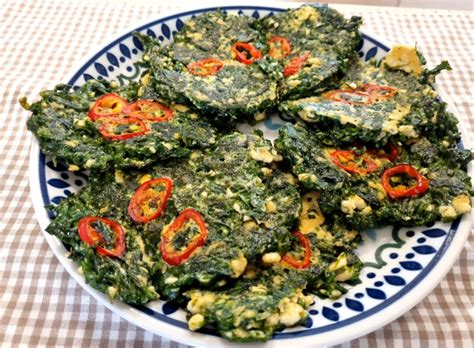 [살 빠지는 레시피] 412kcal 파래 전 만들기 두부파래전 만드는 법 파래가 1000원 저렴한 다이어트식