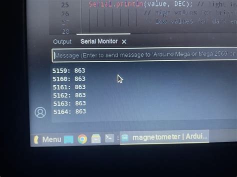 Eclipse Diy Magnetometer Experiment Rarduino Eclipse Diy Magnetometer Experiment Rarduino