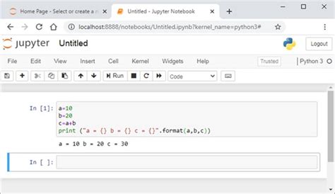 Python Gui界面极客教程