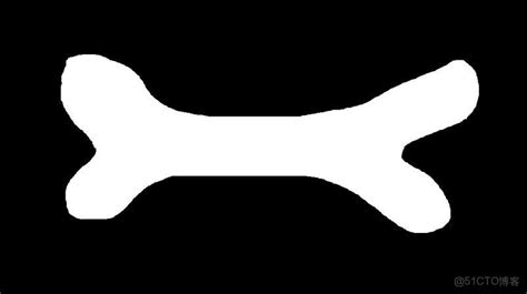 Python 骨架毛刺剔除 Python骨架提取算法mob64ca13f7ecc9的技术博客51cto博客