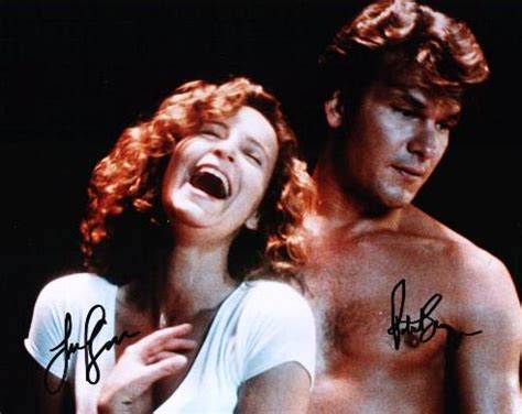 Official Patrick Swayze International Fan Club