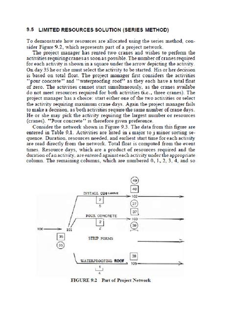 pdf resource allocation parallel and series dokumen tips