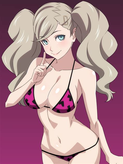 Takamaki Anne Danbooru