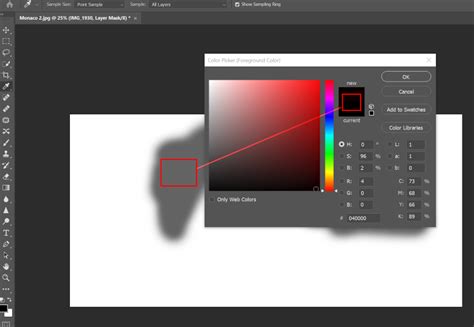 Cannot Blend Images Or Implement Compositing Adobe Support Community 11568240