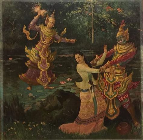 ปักพินโดย Thet Aung ใน Mm Traditionally Art วอลเปเปอร์ดิสนีย์ รูปภาพ