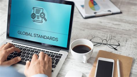 Setting The Bar Data Mapping Standards And Best Practices In 2026 Captain Compliance