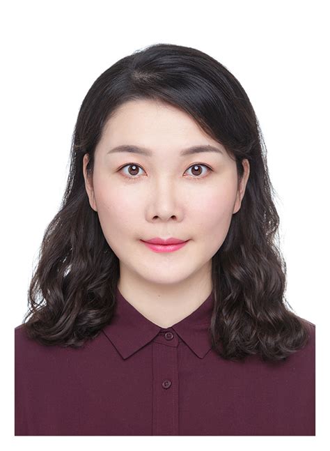 第十届南京市优秀青年教师 薛霏霏