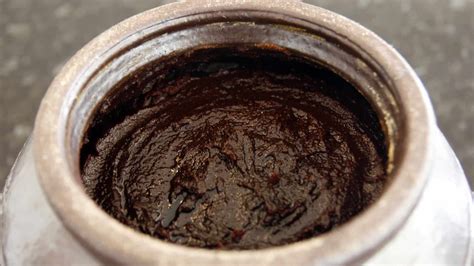 Hot Pepper Paste Gochujang Recipe By Maangchi