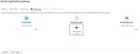 How To Create A Application Gateway On Microsoft Azure Hackerxone