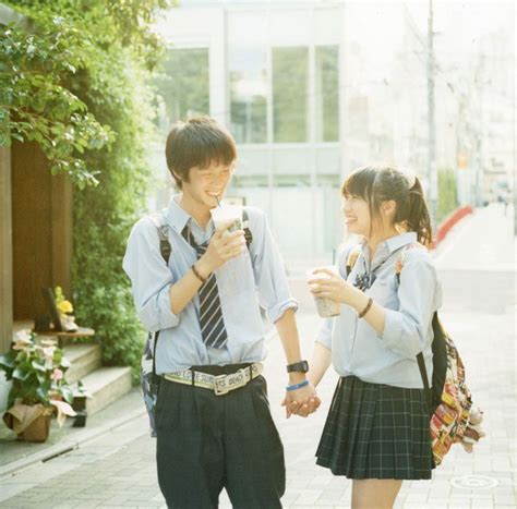 Jun Imajo Blog キュートなカップル ファッションポーズ集 モデル 写真