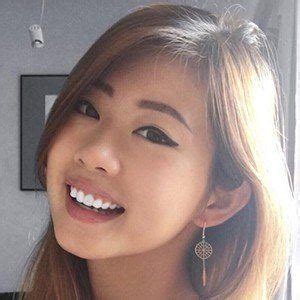 Emi Wong YouTuber Age Biography Height Personal Life Net Worth Facts