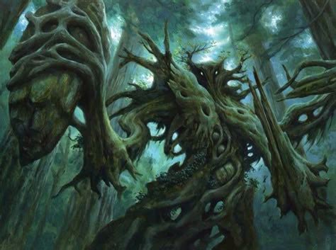 170 Tree People Ideas In 2021 Fantasy Creatures Fantasy Art Tree People