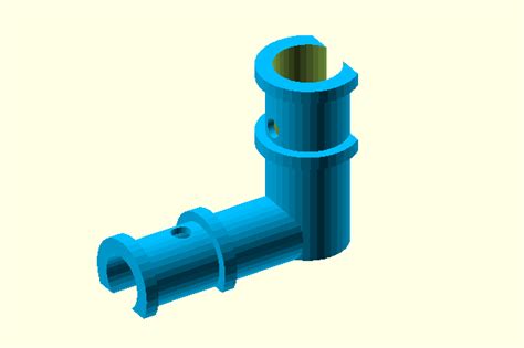 Parametric Bamboo Trellis Joint July 2022 Update By Netfool