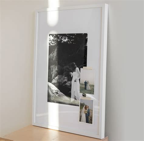 Pictures Without Frames 10 Creative Ways To Hang Photos Without Frames