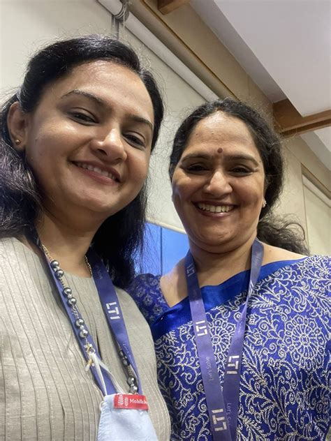 Toral D On Linkedin Happy Birthday Kiran 🎉🎉🎉🎉kiranmayee Srinivas