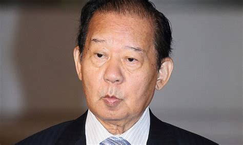 【顔画像】二階俊博の息子三男はどんな人？長男・次男の評判がヤバすぎて消去法で後継者に？ Pukumedia
