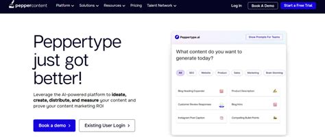 The 13 Leading Ai Content Creation Software Tools Writing Software