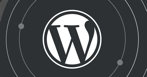 Protect Your Wordpress Website From Emerging Threats Nebula Design Agency