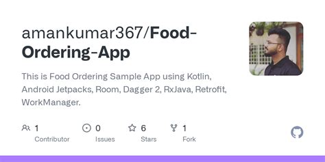 Github Amankumar367food Ordering App This Is Food Ordering Sample