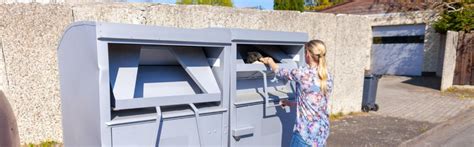 Mutter Tot In Container Kronehit