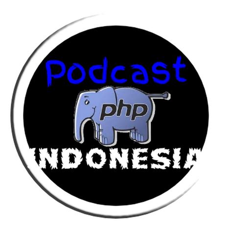 Podcast Php Indonesia Youtube