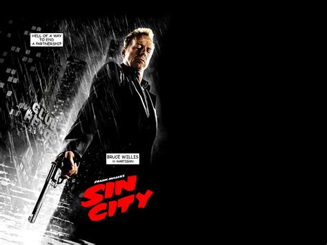Wallpaper Windows Sin City Films Poster Gratis Afbeeldingen