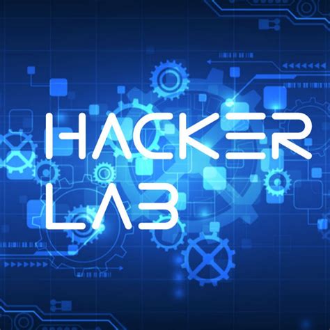 Hacker Lab Youtube Hacker Lab Youtube