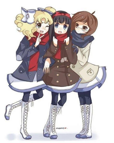 Pin De Viviana Fernandez Sanchez En Mangaanime Candy Caricatura