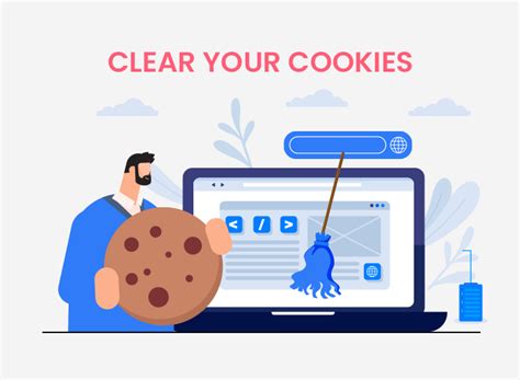 How And Why To Clear Cookies Privacy And Security Tips
