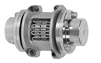 Spacer Style Grid Couplings On The Timken Company