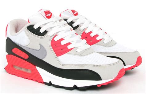 Nike Air Max 90 1990 Ranked 4 Run It Fast®run It Fast®