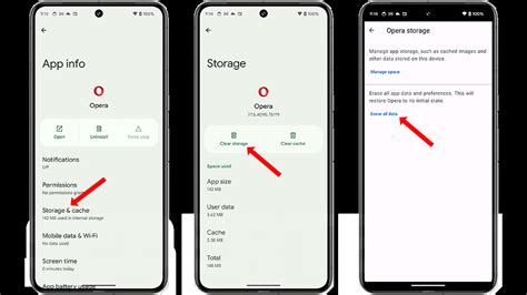 How To Reset Applications On Google Pixel 8 Pro Seber Tech
