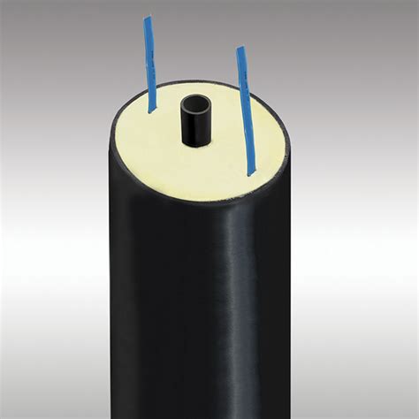 Pipeline Leak Detection Rovanco Piping Systems