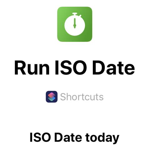 Text Input On IOS How Can I Insert A Date Time Stamp While I M Writing Something Ask Different