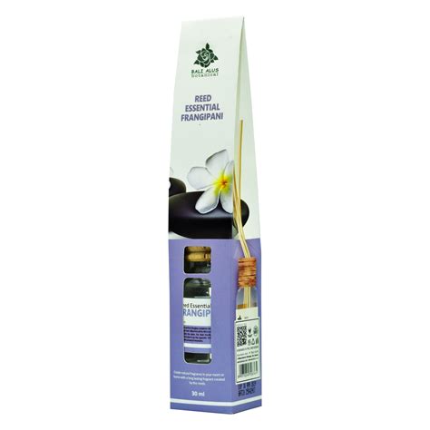 Reed Diffuser 30 Ml Bali Alus