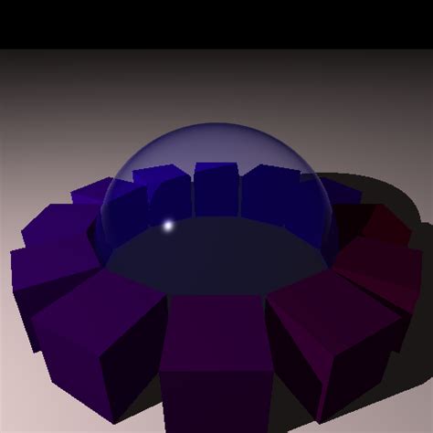 Github Jarrodconnollytheraytracerchallengepy The Ray Tracer Challenge Python