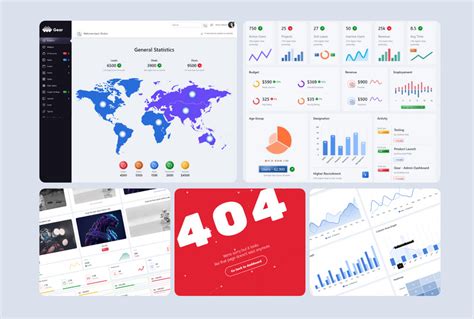 Apex Bootstrap 5 Admin Dashboard 413709 TemplateMonster