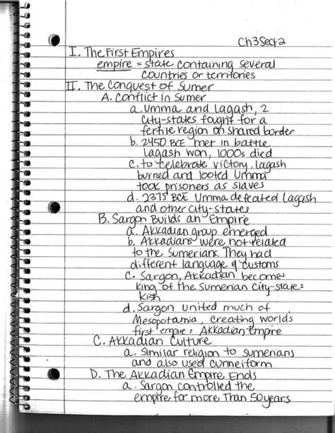 chapter 3 section 4 notes phoenicians pdf