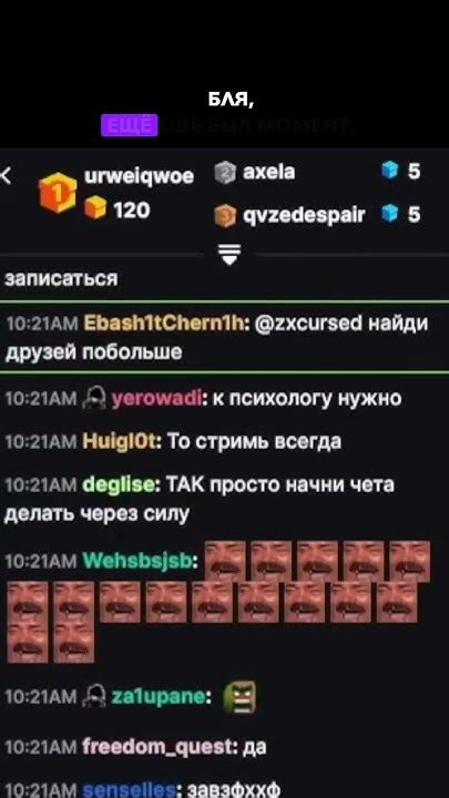 Курсед о неловкой ситуации в польском магазине - YouTube