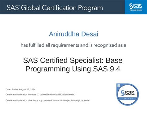 Sas Clinicalresearch Dataanalysis Sastatinstitute