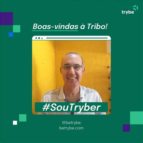 Marcos Adriano Cruz De Souza On Linkedin Soutryber
