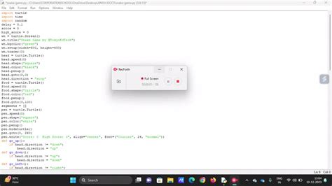 Pragadeeshwaran N On Linkedin Internshipachievement Pythongamedevelopment Internpeexperience