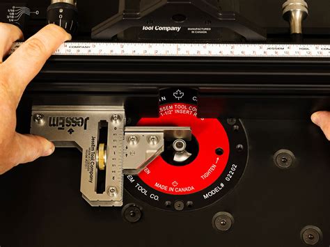 Stainless Steel Tool Setting Gauges Jessem Tool Company