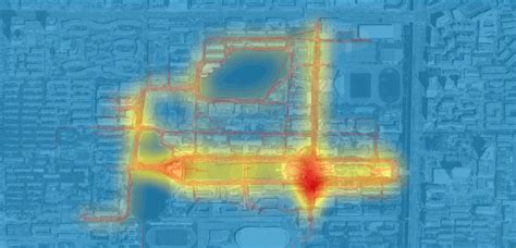 空间句法软件 2020年城乡规划专业软件实习课程通知 csdn博客