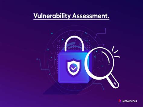 Comprehensive Vulnerability Assessment For Your Organization Upwork