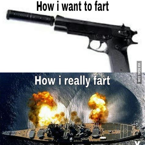 How I Want To Fart 9gag