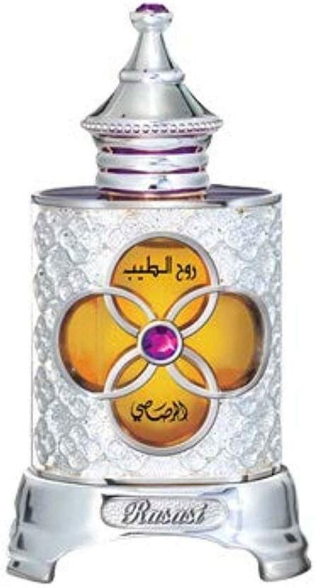 Rasasi Concentrated Perfume Oil Herbal Attar Price In India Buy