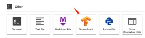 jupyterlab tensorboard pro：功能完备的 tensorboard 插件