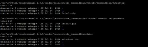 How To List All Files Ordered By Size In Linux Jaipur Hosting Blog
