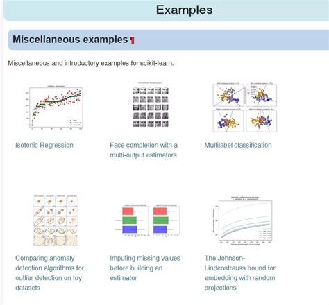 Sklearn 入门笔记 知乎